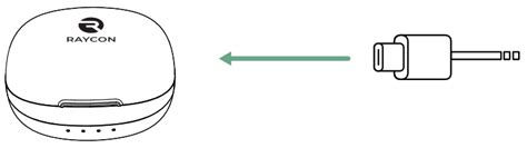 Raycon The Fitness Earbuds Rbe745 Manual Manualslib