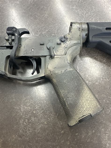Juggernaut Tactical Jte 15 Complete Lower Lambert Pawn Shop