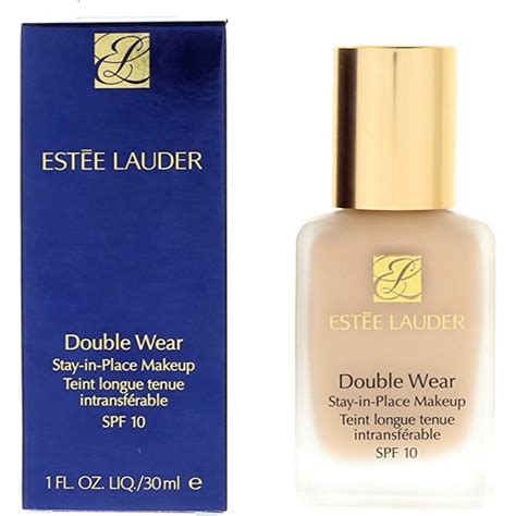 日本直送 正品 Estee Lauder 雅詩蘭黛 粉持久完美持妝粉底 粉底液 30ml 蝦皮購物