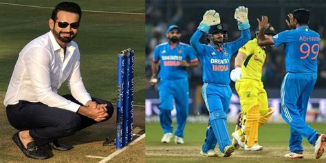 Irfan Pathan Gave It Back To Trolls Who Tried To Troll India For Flat