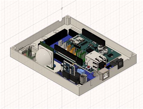 DIY SCADA Wireless And Wired Remote I O Hackaday Io