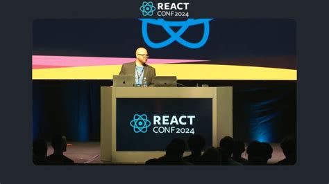 Avesh Hasanfatta On Linkedin Reactconf2024 React19