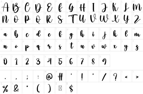 Hello Autumn Font 1001 Free Fonts