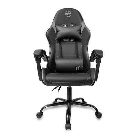 Cadeira Gamer Tgt Heron Tc Tgt Gaming