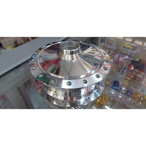 ดุมล้อ (ราคา1ชิ้น) RC80 RC100 คริสตัล สวิง โรลเยล เบส สปริ้นเตอร์ สแมช ...