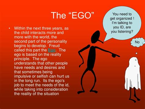 Ppt Psychoanalytic Theory Powerpoint Presentation Free Download Id