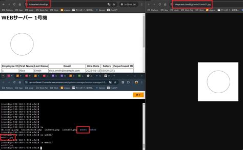 AWS CDKによるALBの構築 協栄情報ブログ