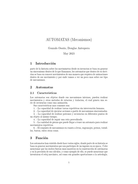 automata descargar gratis pdf engranaje ajedrez