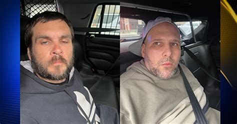 2 Redding Burglary Suspects Arrested In Costco Parking Lot News