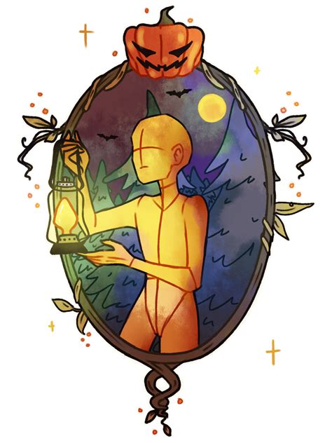Ych Halloween 2 Closed By Vincandrew On Deviantart Drawing Reference
