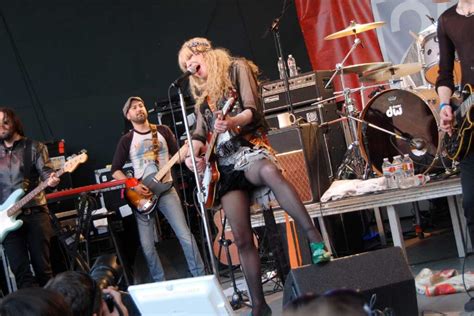 Gear Rundown Courtney Love Of Hole