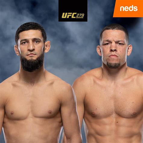 UFC Diaz Vs Chimaev Tips Preview Neds Blog