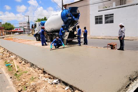 Obra De Cobertura Do Canal Do Eduardo Gomes Chega A Quase 50 E Já Tem