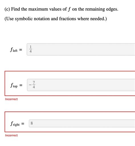Solved Find The Maximum Of F X Y X Yx Y Xy On The Chegg