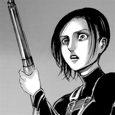 Sasha Blouse Screenshots Images And Pictures Comic Vine