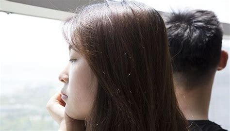 喪偶式婚姻，是必須根治的病 每日頭條