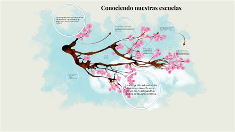 Conociendo Nuestras Escuelas By Leslie Cervantes