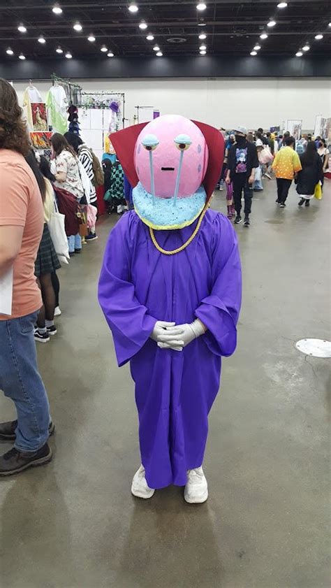 Dream Gary By Maxamissthegladiator On Deviantart