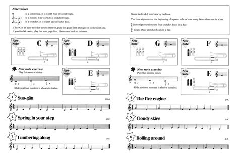 Abracadabra Brass Treble Clef Edition Book Au