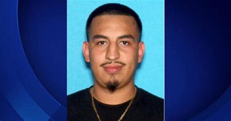 San Bernardino Police Arrest Suspect Connected To Shooting At Inland