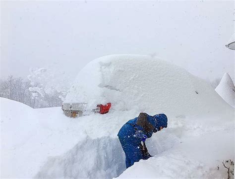 Winter Storm Could Dump 10 Inches Of Snow In Cny
