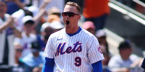 Brandon Nimmo Staying With Mets Signs 8 Year Deal
