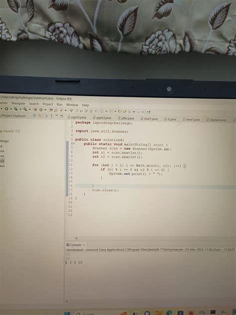 Sahana S Patil On Linkedin 30dayscodeattapacademy