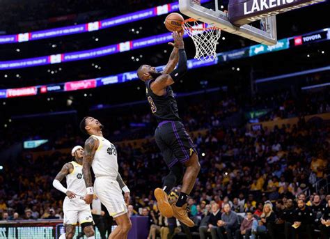 Nba／詹姆斯3萬9000分達陣 史上第1人 Nba／籃球 運動 世界新聞網