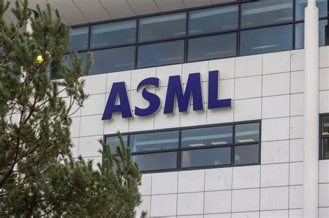 Chip Titan Asml Suffers New Strain Of ‘dutch Disease Semiwiki