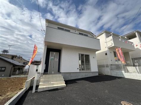 【アットホーム】八王子市 館町 （狭間駅 ） 2階建 4ldk 1001036787 八王子市の新築一戸建て（提供元：住宅情報館株 八王子
