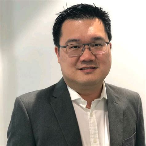 Wei Seng Wong Corporate Planning Manager Federal Auto Holdings