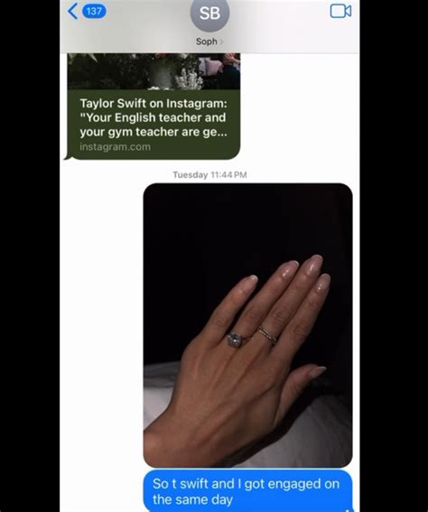 Sofia Franklyn Cofounder Of Call Her Daddy Is Engaged Sofia Franklyn Cofounder Of Call Her