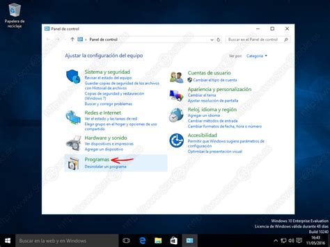 Instalar NET Framework 3 5 En Windows 10 SomeBooks Es
