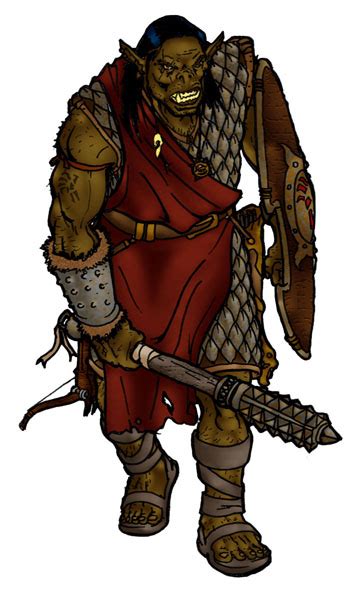 Hobgoblins Tormenta Rpg Wiki Fandom