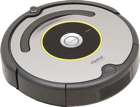 IROBOT ROOMBA 631: Opiniones y precios | OCU