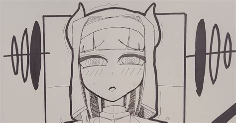 모작 최면당하는 하카순 수녀 Ntrpeopleのイラスト Pixiv