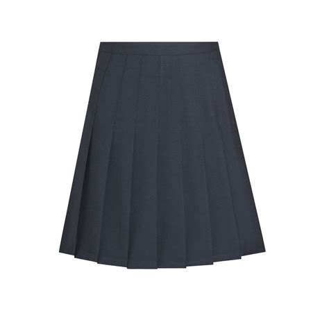 Jupe Plissée • Mon Uniforme Scolaire