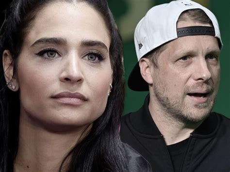 Oliver And Amira Pocher Wenn Die Chemie Nicht Mehr Da Ist