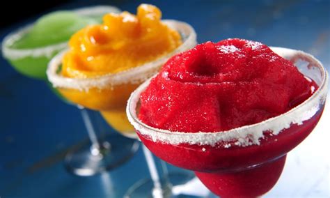 Do Frozen Drinks Get You Drunk Faster At Loretta Burroughs Blog