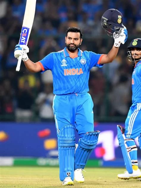 World Cup में क्यों हो रही Rohit Sharma की कप्तानी सुपरहिट Bharat