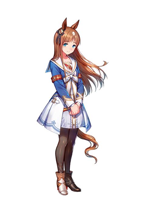 ウマ娘 プリティーダービー【グラスワンダー】 壁紙