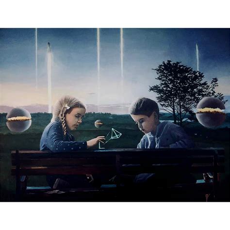 Купить картину Дети в Москве от художника Зверев Сергей