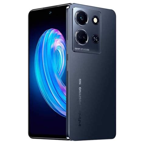 Infinix Hot é bom Ficha técnica TeorTech