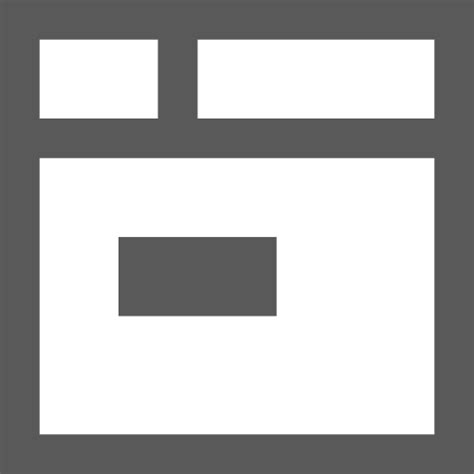 Structured Data Vector Icons Free Download In Svg Png Format