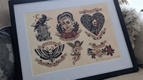 Ahrens Stringer Drawing Ahrens Stringer Drawing