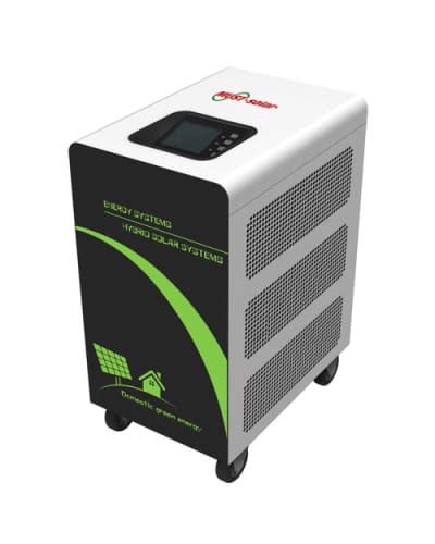 Inversores Must Solar Al Mejor Precio