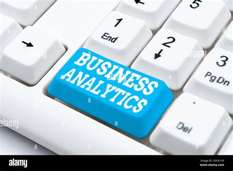 Hand Writing Sign Business Analytics Conceptual Photo Methodical Exploration Of An Organization