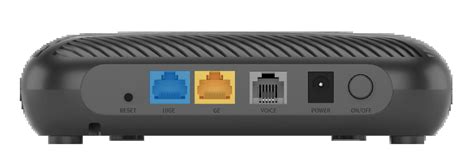 Aiwoks 10g Xgspon Sfu Gigabit Ont Fast Fiber Access