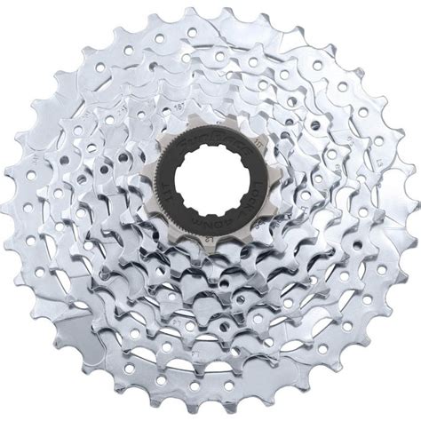 SunRace CSM55 8-Speed Cassette | FortNine Canada