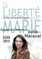 La Liberté de Marie 2002 Scènes de Nu